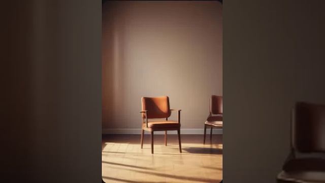 Иосиф Бродский — Посвящается стулу