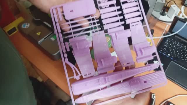 Ещё один обзор готовых 3d-изделий