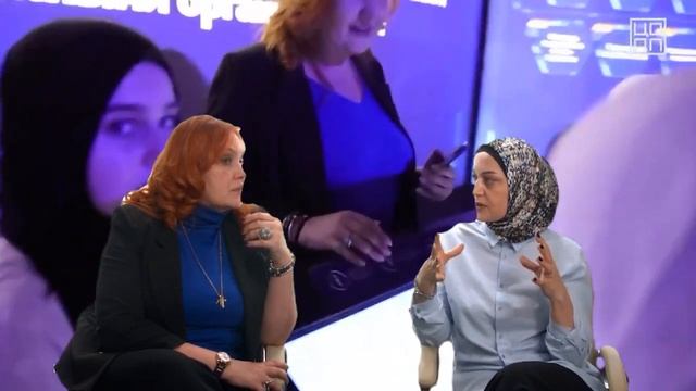 Дагестан. Подводим итоги проекта «Билет в будущее 2023».