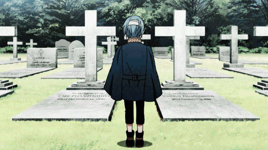 Ciel Phantomhive - Ready For It