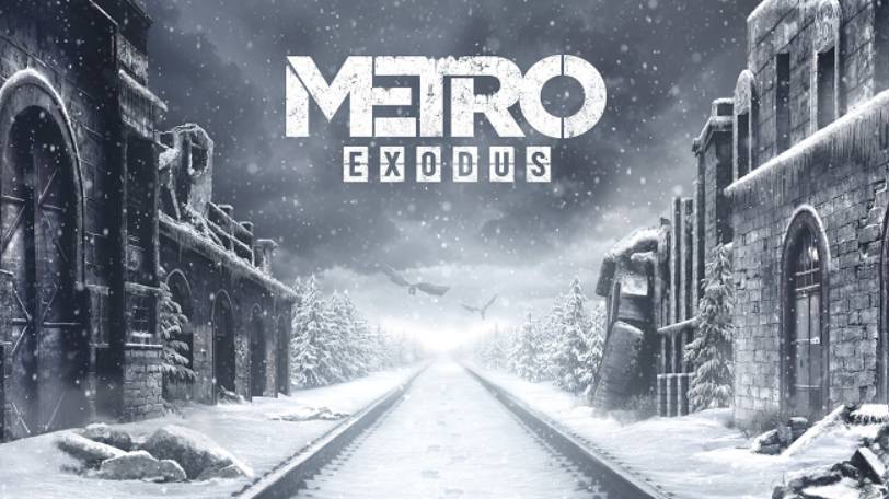 Metro Exodus// Прохождение #3