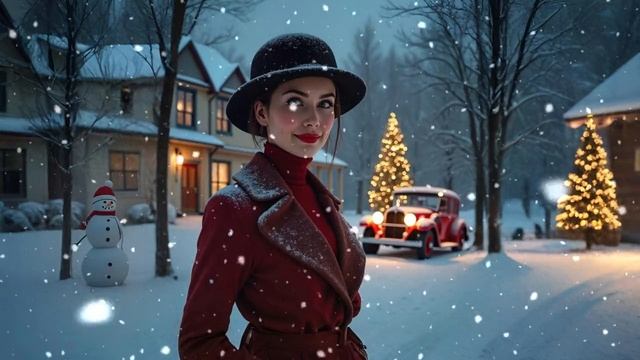 Винтажная ретро музыка 1930 1940 Vintage Golden Age №62