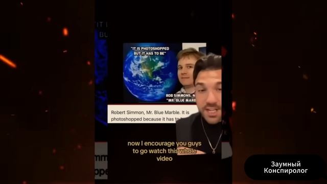 Жуткие видео, которые заставят вас переосмыслить реальность! Часть 2