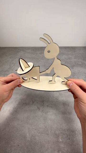 Держатель для бумаги | Идеи для творчества