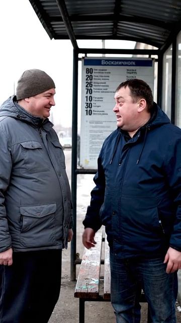 Смешные анекдоты