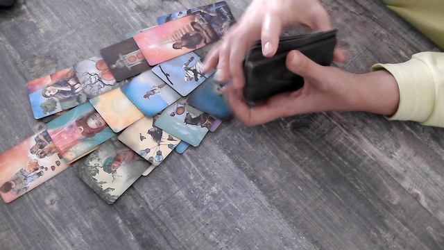 Человек с вами заигрался и не заметил, как сам оказался на краю пропасти!