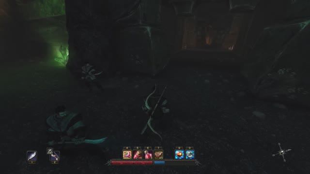 Risen #12 - Крепость ящеров. Эстебан вернул город