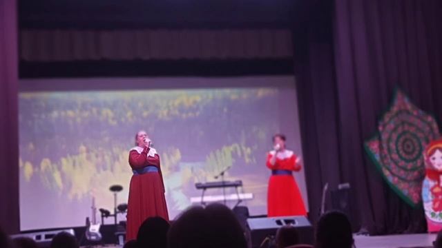 По-русски за русских