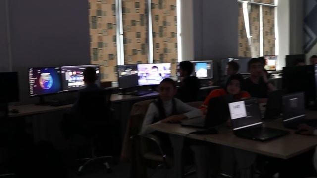 В Дагестане завершился проект «Билет в будущее». (отзывы учеников )