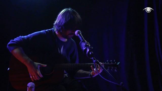 MAZZLTOFF - Жить взглядом