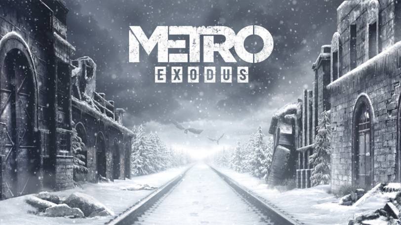 Metro Exodus// Прохождение #2