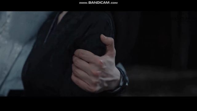 Клип на дораму " Лиса-сваха: Ван Цюань"