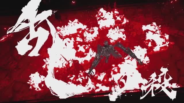 NINJA GAIDEN 4 (Отымели в царстве демонов)