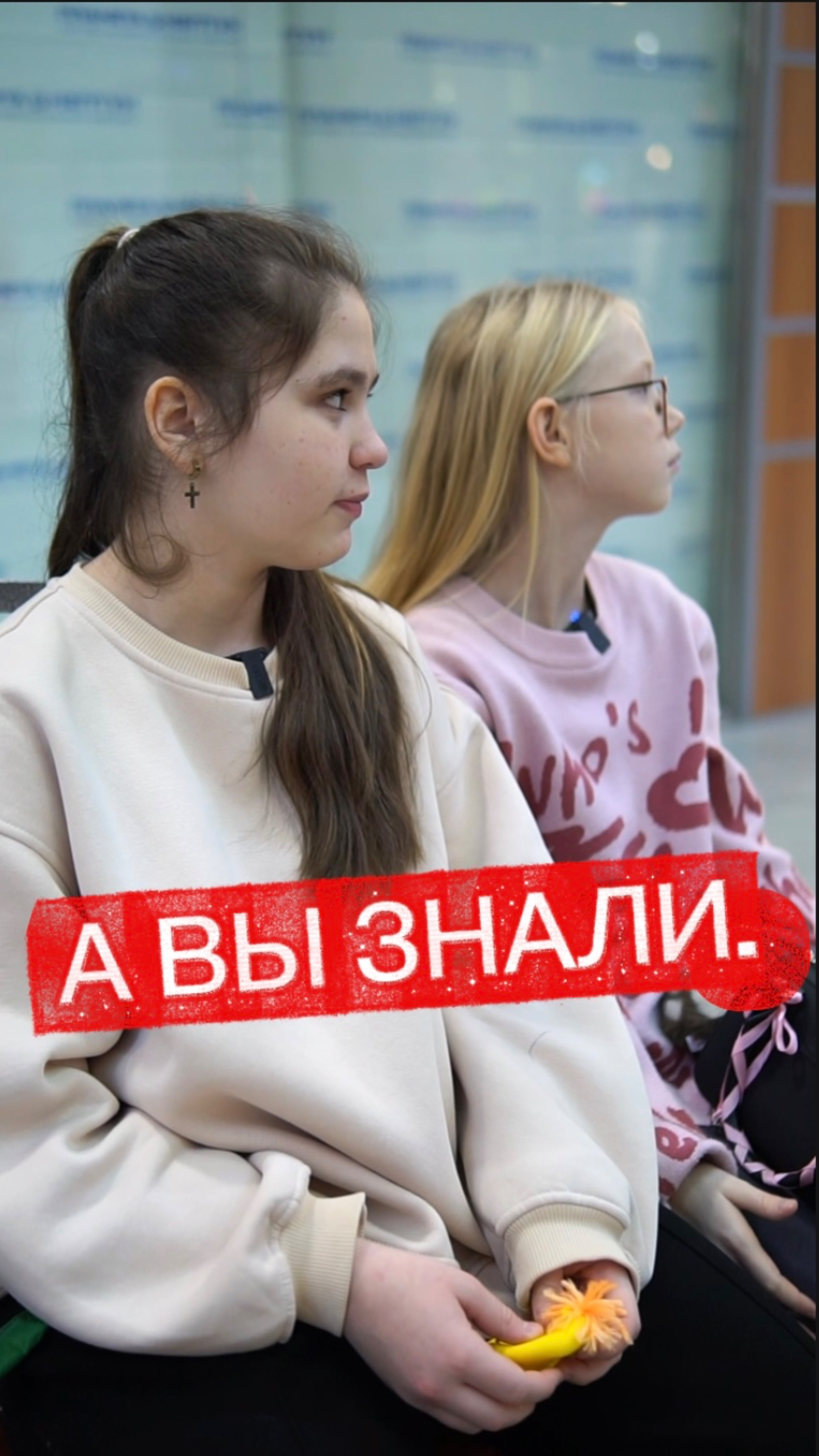 ИНОГДА ИНТЕРЕСНЕЕ МОЛЧАТЬ 😂