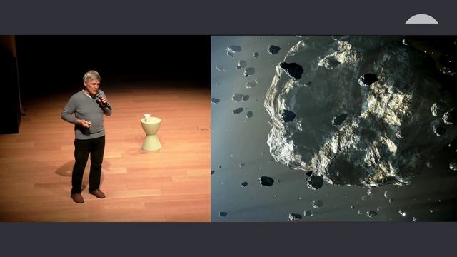 «Кто к нам летит? Инопланетные корабли или межзвёздные кометы» Владимира Сурдин