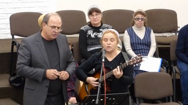 Почему Ты стучишь в мое сердце,  песня 09.11.2025