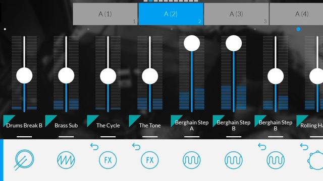 Сваебойная машина Pile driving machine