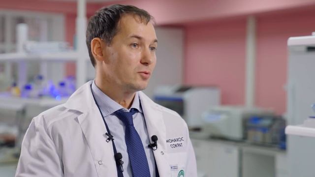 Говорим о важном с Сократом Монахосом