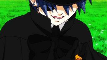 Ciel Phantomhive - Bad Blood