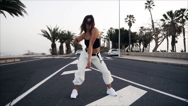 Vasilii CECEGOV & Atom - Большое чувство