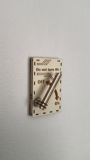 Идея для резки