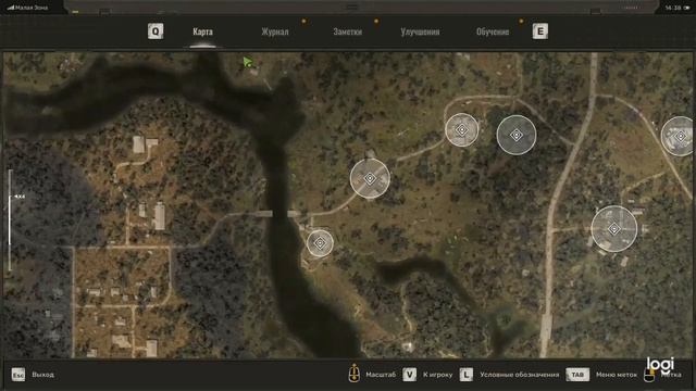 Сталкер 2. - S.T.A.L.K.E.R. 2 Heart of Chernobyl #8 серия