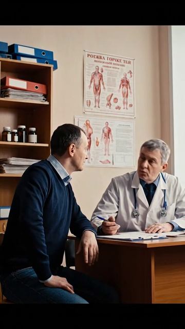 Смешные анекдоты