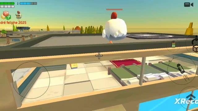 Рубрика проверка серверов 2 часть *КРУТЫЕ СЕРВЕРА!!*