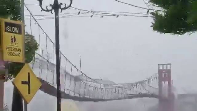 900 тысяч человек эвакуированы на Филиппинах из-за мощнейшего тайфуна «Фунг-Вонг».