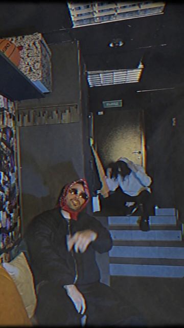 #тринадцатые x Сын Венеры x Harut-Nova - PEACE'дят 2