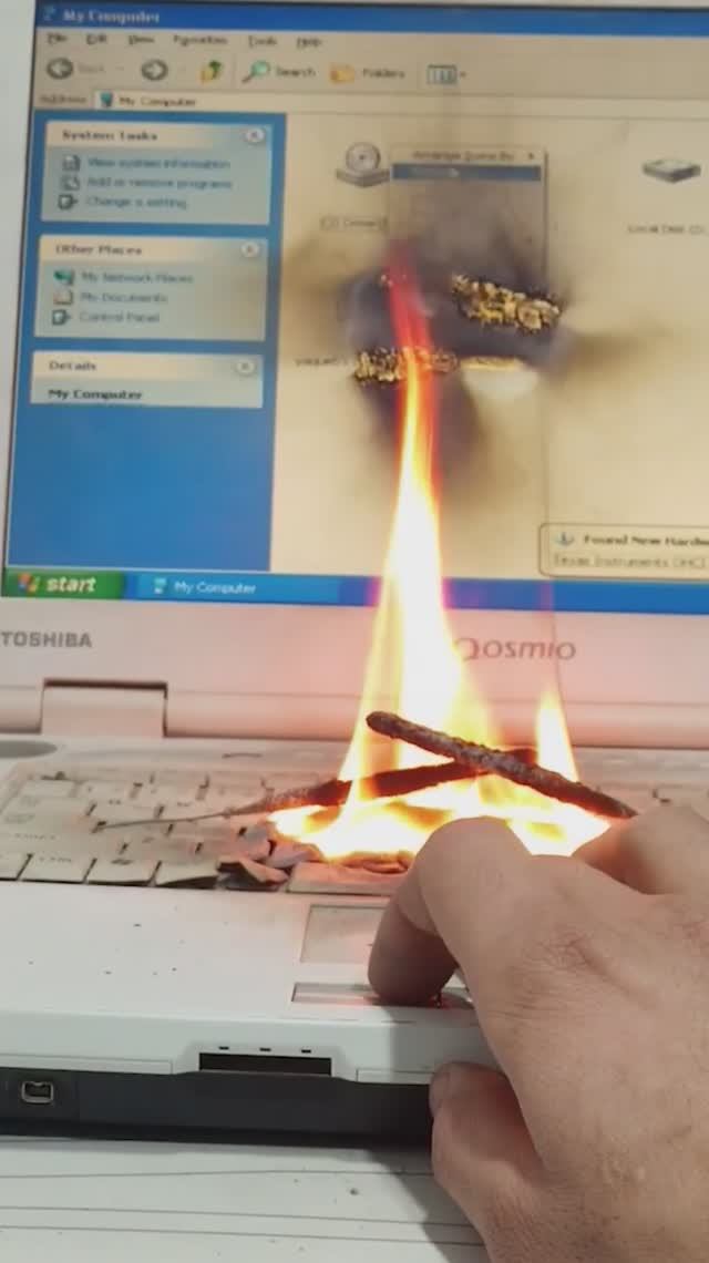 Лучший способ ускорить Windows