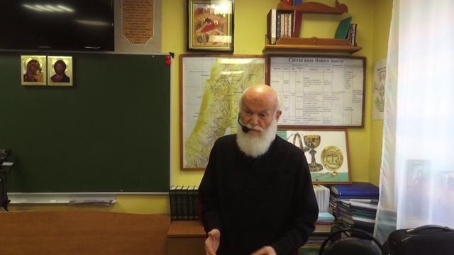 Можно ли скорбеть, когда теряешь близких? Прот. Константин Островский