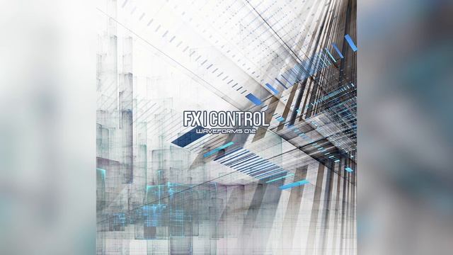 FX Control - Waveforms 012
