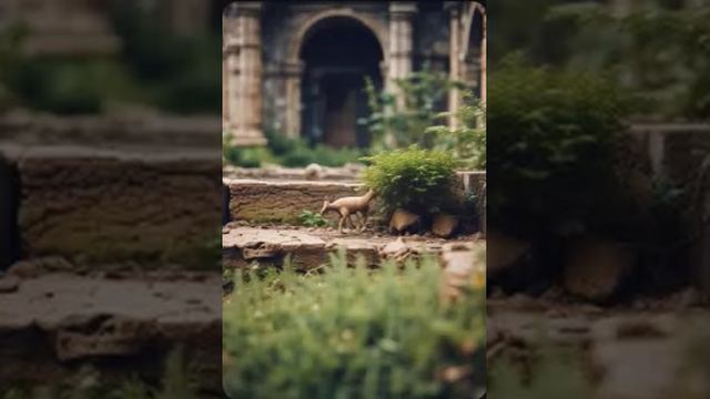 Иосиф Бродский — Посвящается Пиранези (вар2)