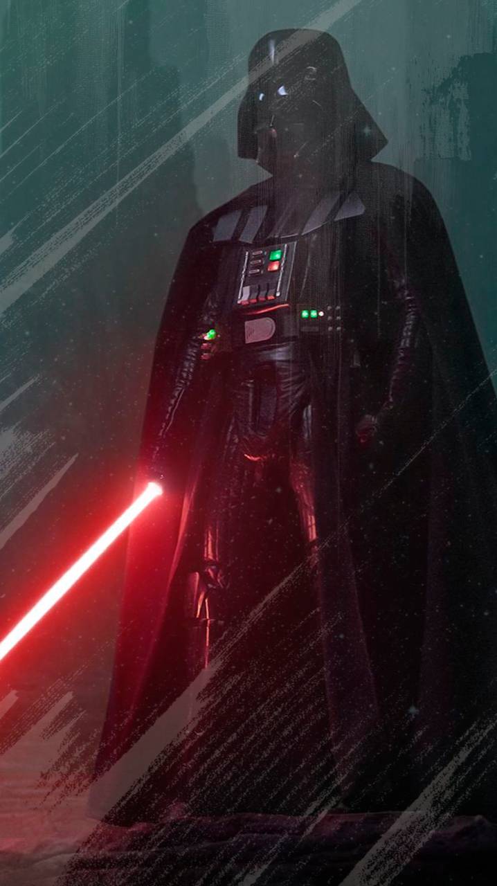 Дарт Вейдер