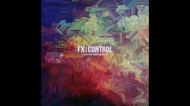 FX Control - Waveforms 003