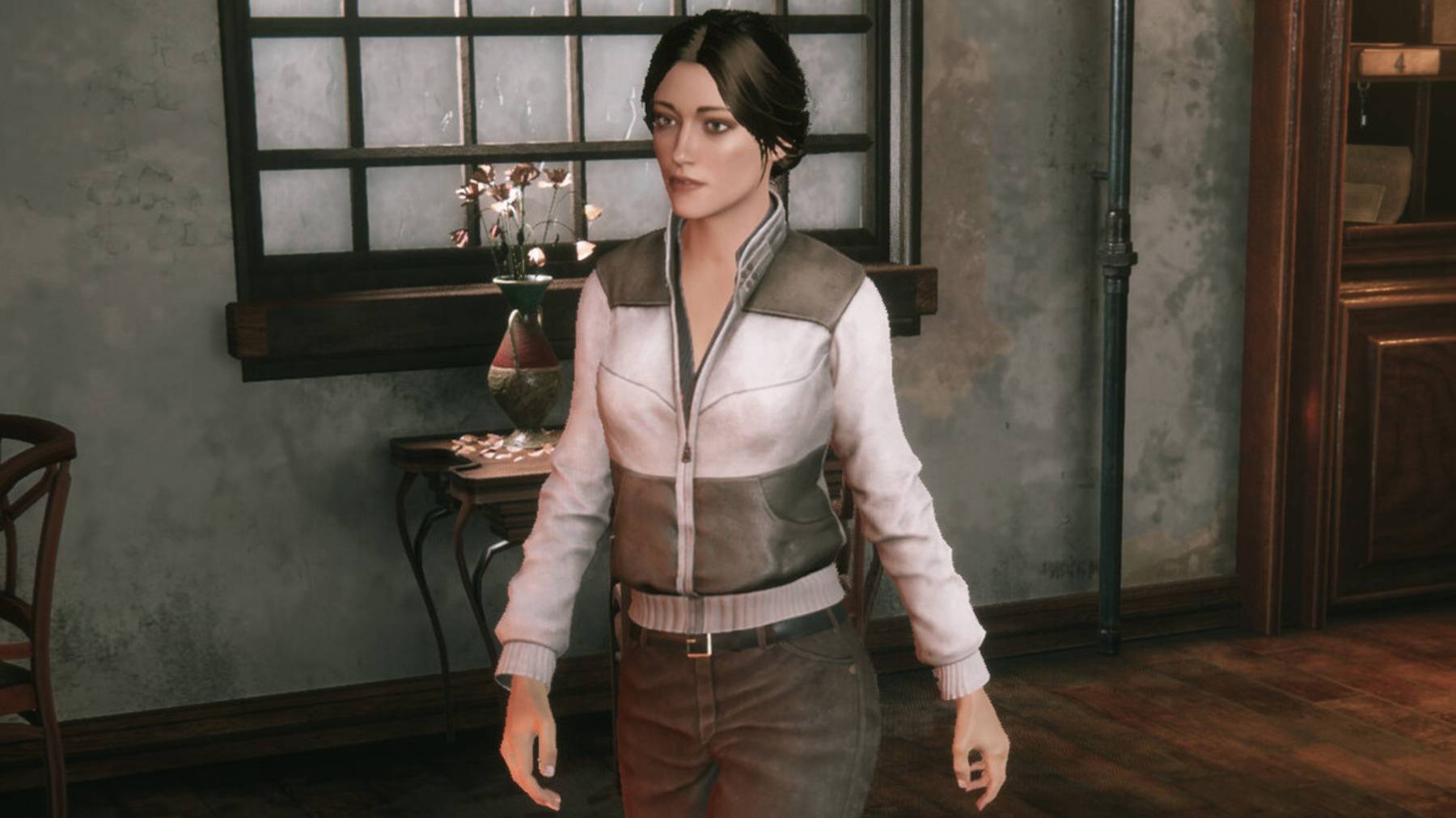 Syberia Remastered -Геймплей- обновлённая версия культового приключенческого квеста от третьего лица