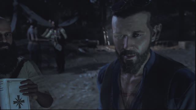 Far Cry 5 - Долина Холанд. Первая встреча с Иоаном, Грейс, Жажда смерти и Ларри Паркер