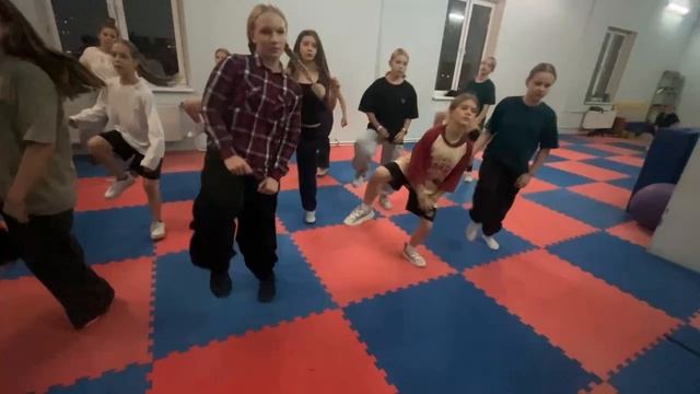 08.11.25 Старшие ФОК 2