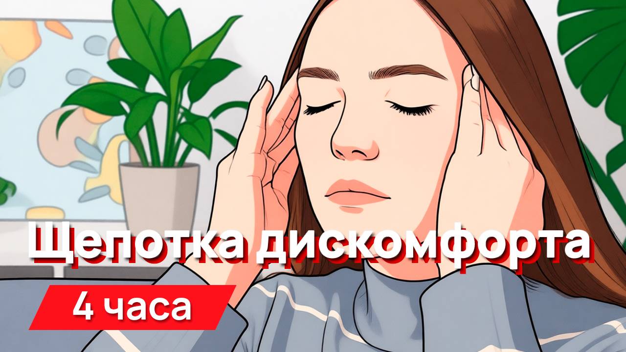 Звуки для соседей - щепотка дискомфорта