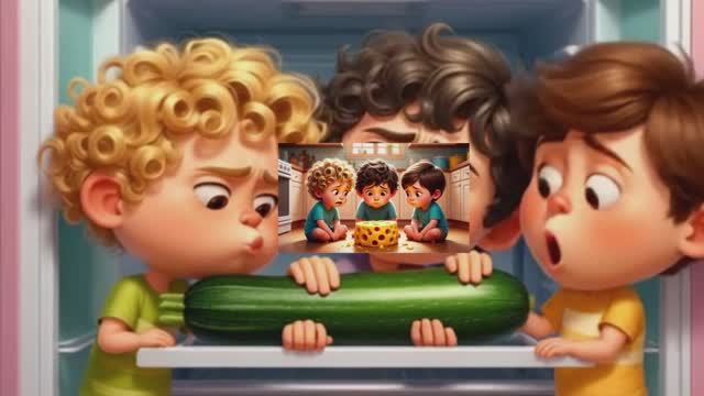 Бабушкин Секрет, или Бедный и Несчастный Наш Любимый Дед