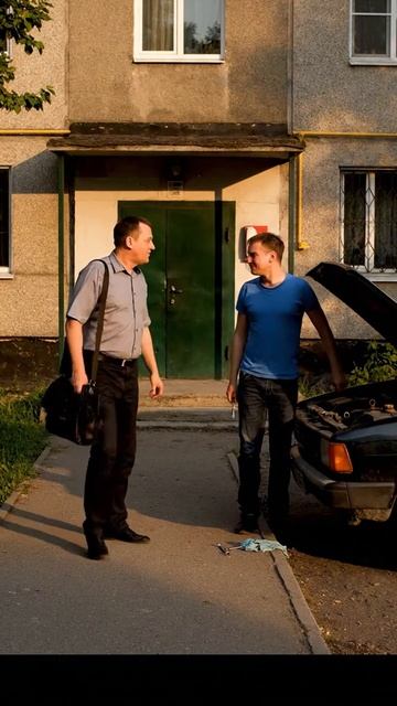 Смешные анекдоты