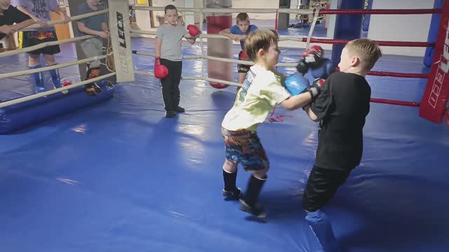 2025.10.22 Савельев Артём - Проказин Артемий