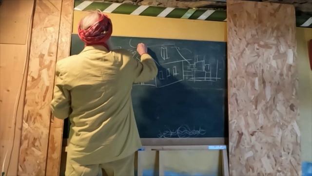 ЭТО 4-Й ЭПИЗОД - СТИХАМИ ВЫМОСТИМ ПРОХОД -- сам стих смотрите в описаньи его читайте в назиданье!