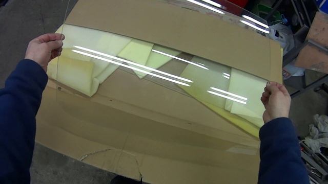 Audi 100 C2 Zweitürer 1978 г. Отчет № 13.