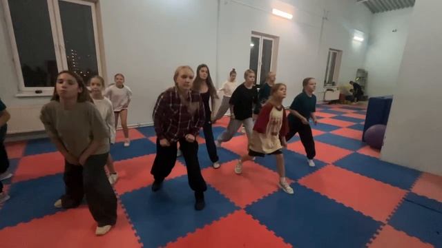 08.11.25 Старшие ФОК