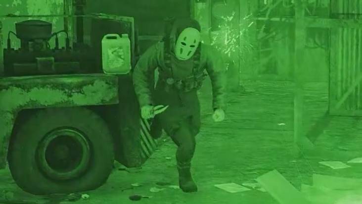 Тарков. Как я разбирал Сектантов