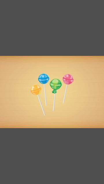 Детский познавательный мультфильм