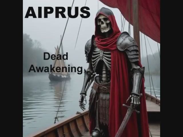AIPRUS - Dead Awakening