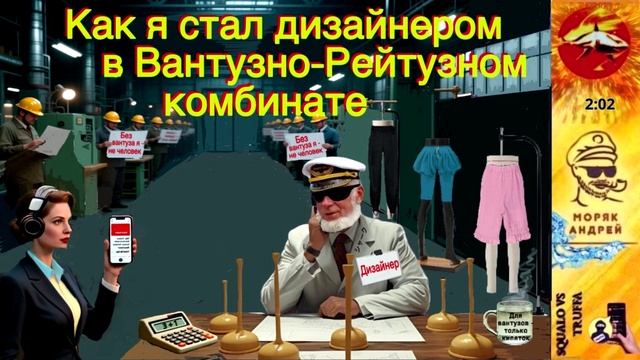 Телефонное мошенничество. Автор - моряк Андрей